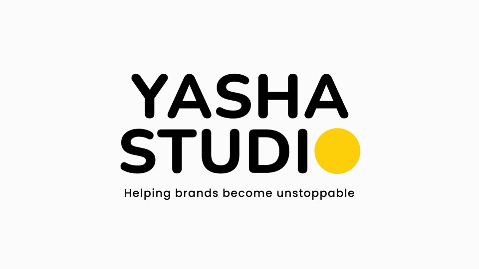 Portfolio - Yasha Studio
